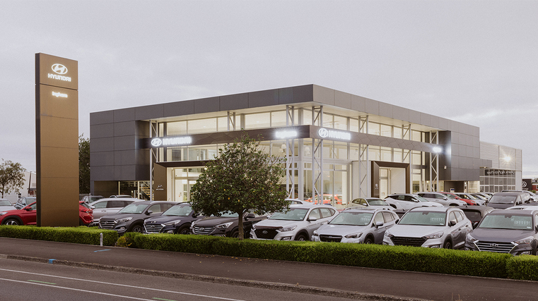 NZ Automotive Industry News – The Full Brief NZ