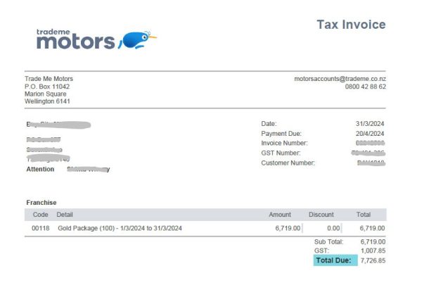 Result Vault – The Full Brief NZ