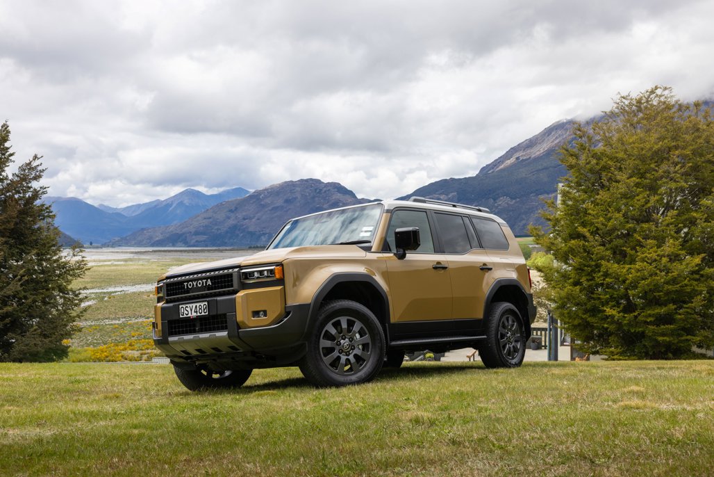 NZ Automotive Industry News – The Full Brief NZ